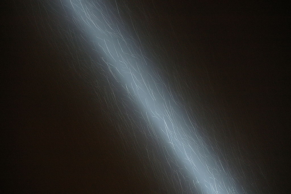 I fought the law – Colette Bryce’s The Whole & Rain-domed Universe ...