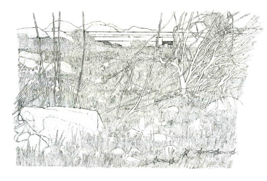 Another Brick in the Wall: David Harker’s and Tamar Yoseloff’s Nowheres ...