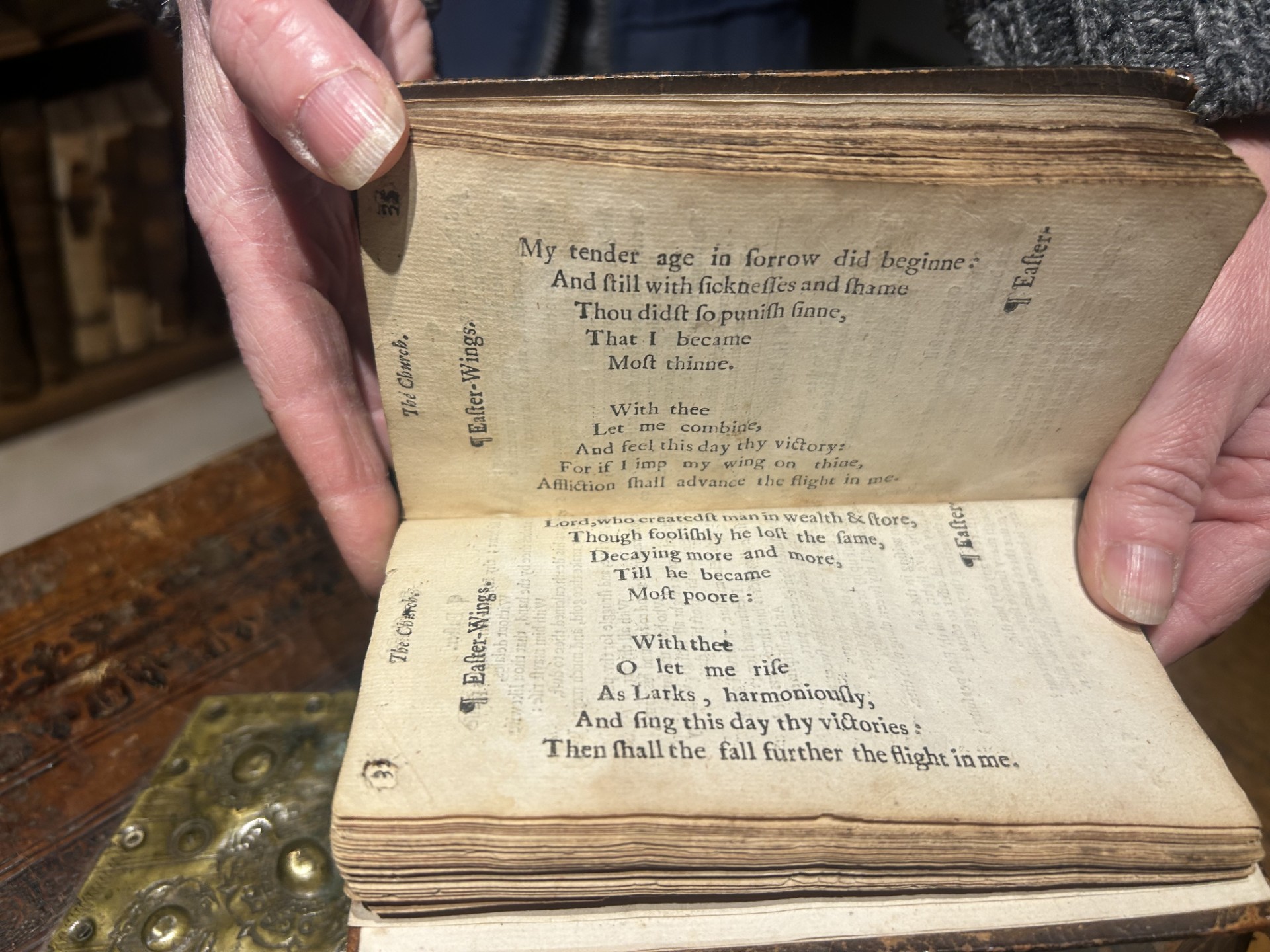 A Fragile Thing – Camille Ralphs’ After You Were, I Am | Poor Rude Lines